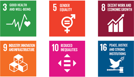 ESG and Sustainability Commitment in Technology Recruitment